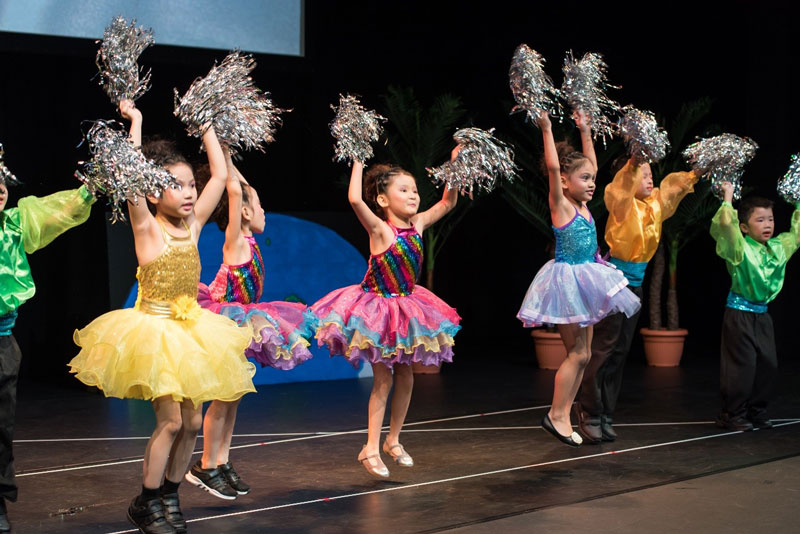 First Grad Concert: Celebrating Preschool Joy