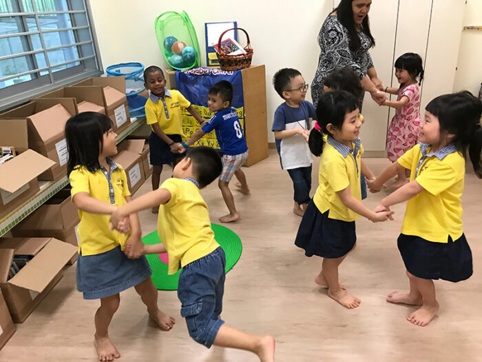 Two Skool4Kidz Centres Earn SPARK, One Gets Praise