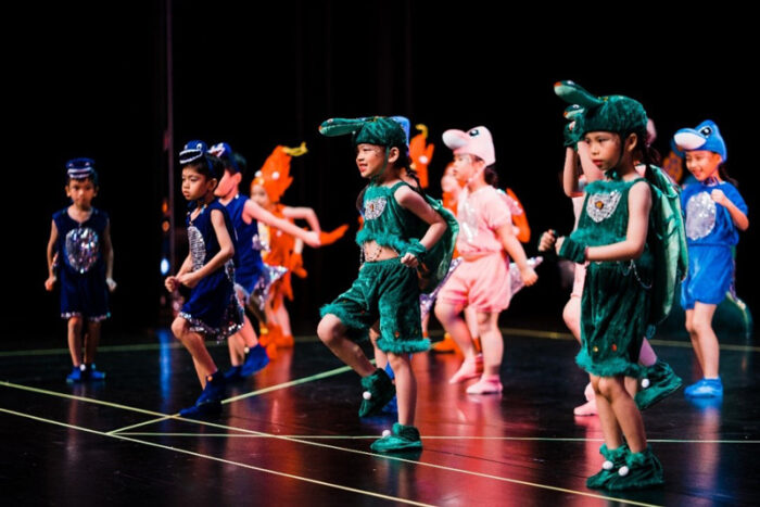 Skool4Kidz Graduation Concert 2018 Recap