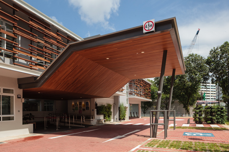 Campus @ Yishun | Skool4Kidz Preschool & Infant Care