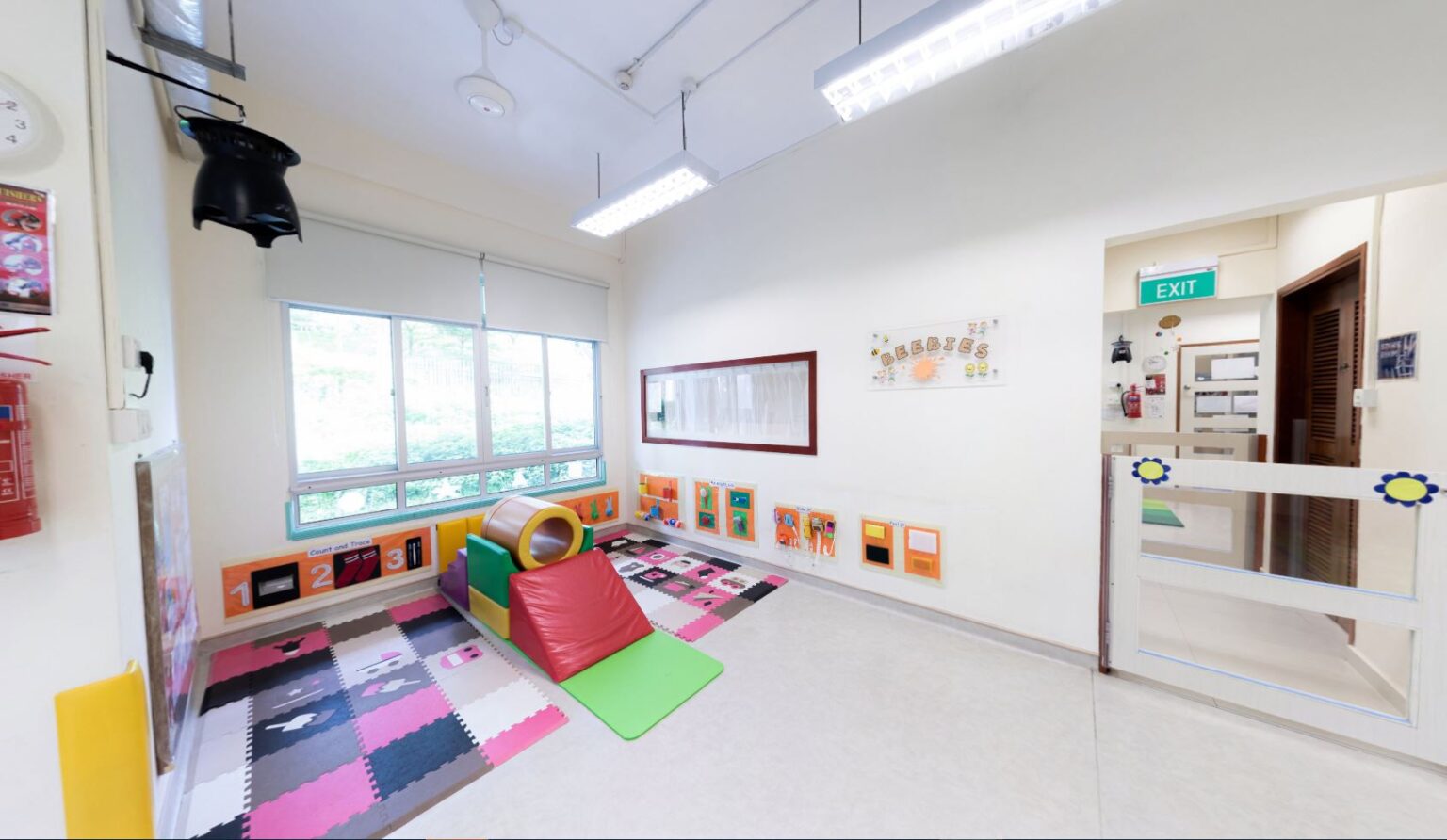 Preschool & Infant Care Senja Parc View Singapore | Skool4Kidz