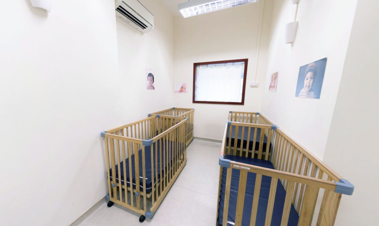 Preschool & Infant Care Senja Parc View Singapore | Skool4Kidz