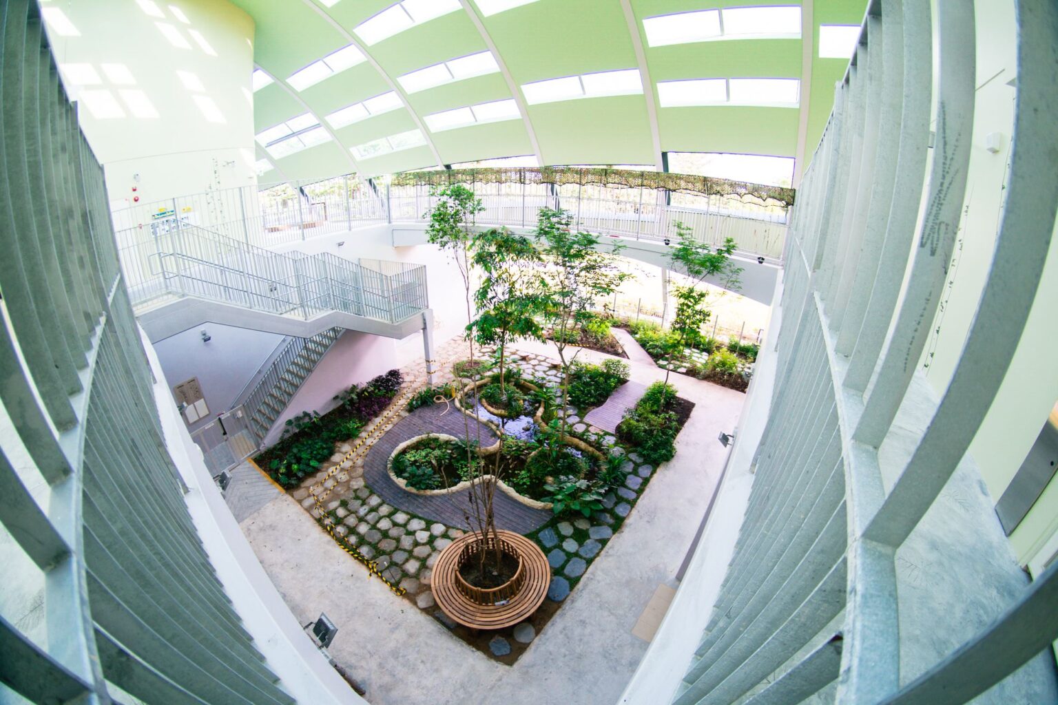 Sengkang Childcare & Preschool | Skool4Kidz Riverside Park Campus