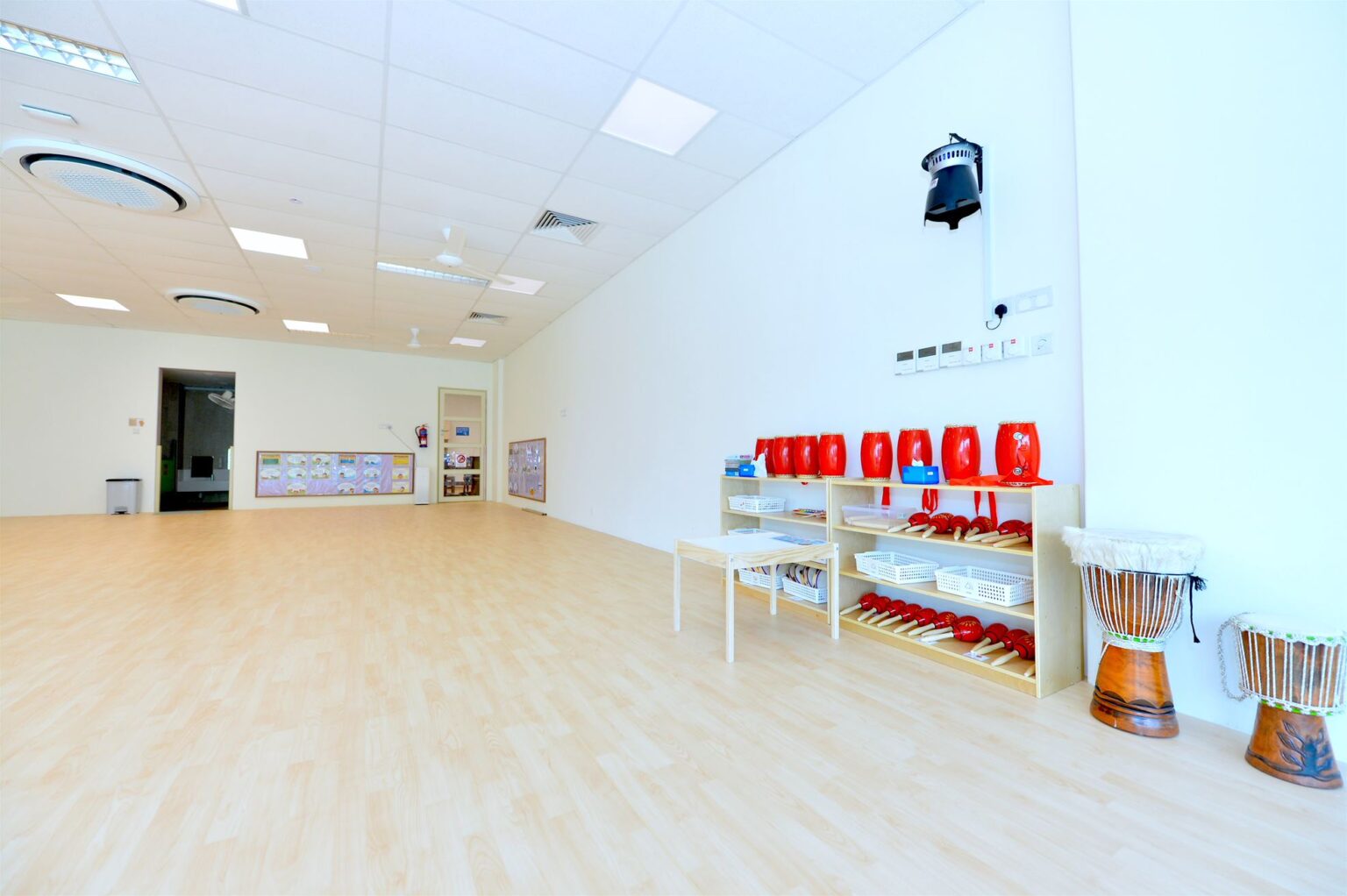 Sengkang Childcare & Preschool | Skool4Kidz Riverside Park Campus