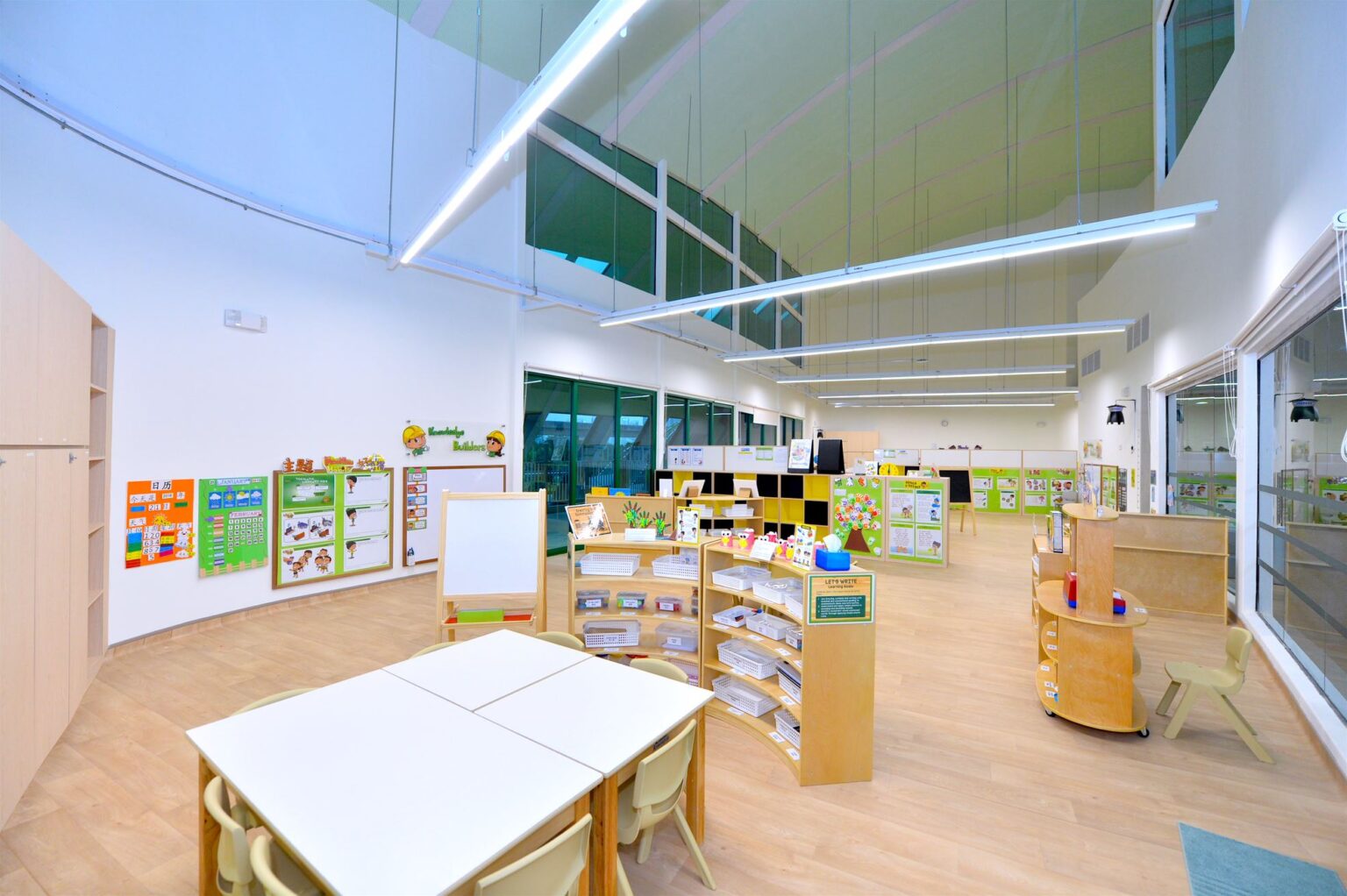 Sengkang Childcare & Preschool | Skool4Kidz Riverside Park Campus
