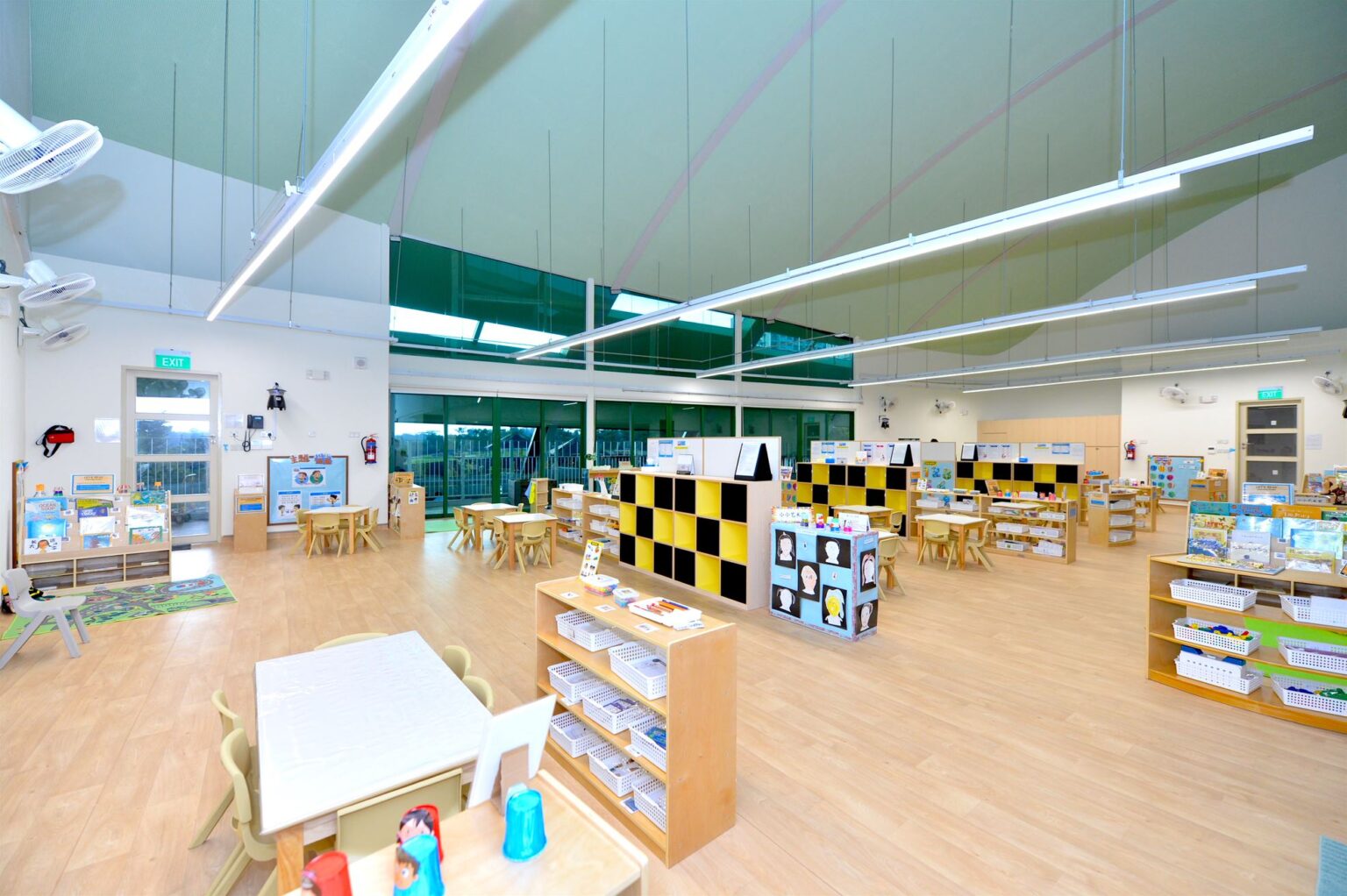 Sengkang Childcare & Preschool | Skool4Kidz Riverside Park Campus