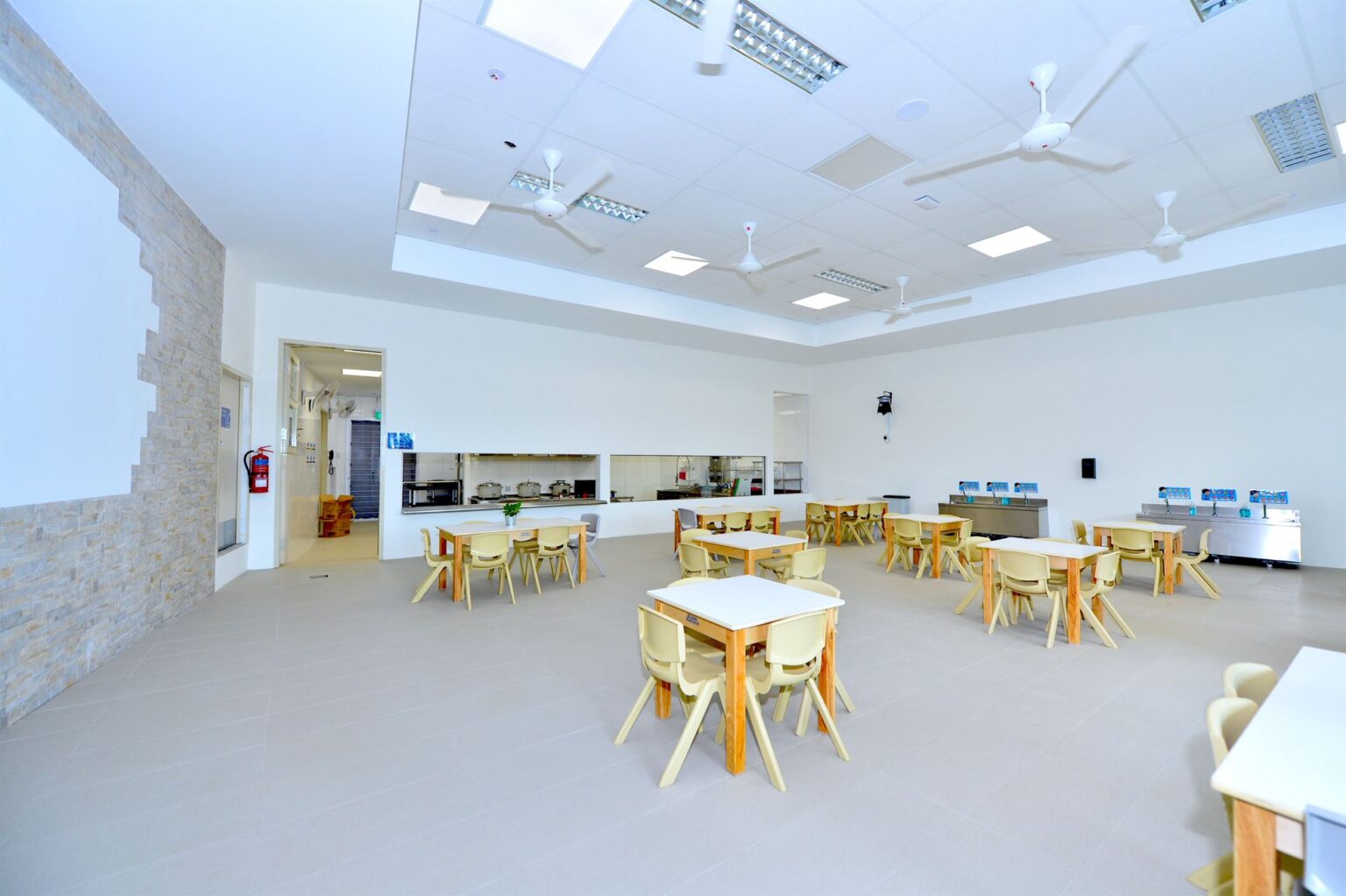 Sengkang Childcare & Preschool | Skool4Kidz Riverside Park Campus