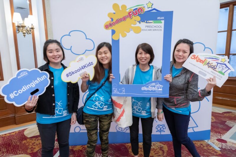 Our Staff - Skool4Kidz Preschool & Infant Care