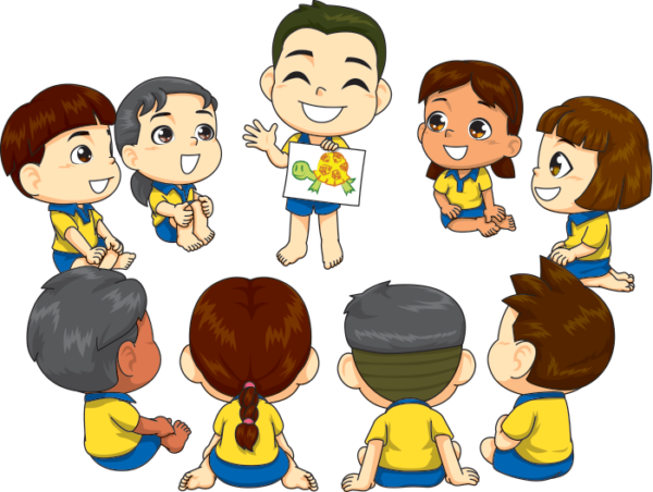 Our Programme | Skool4Kidz