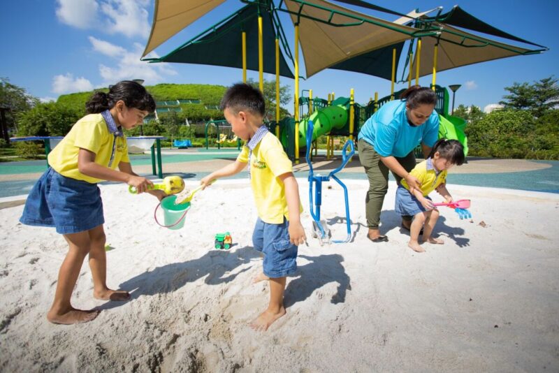 Curriculum - Skool4Kidz Preschool & Infant Care