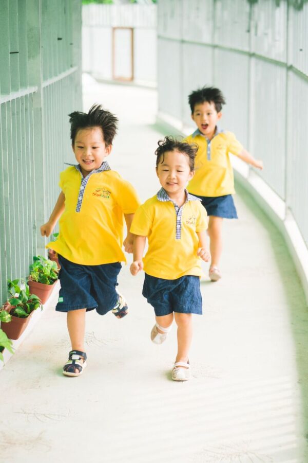 Curriculum - Skool4Kidz Preschool & Infant Care