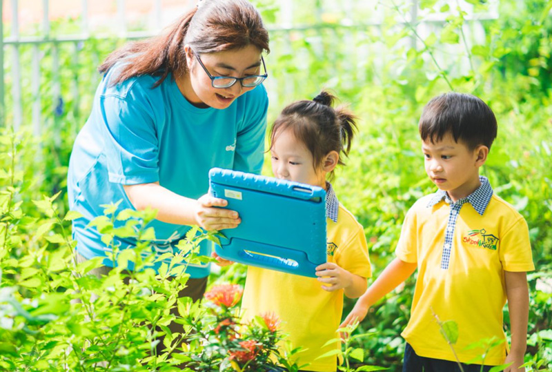 Our Programme | Skool4Kidz