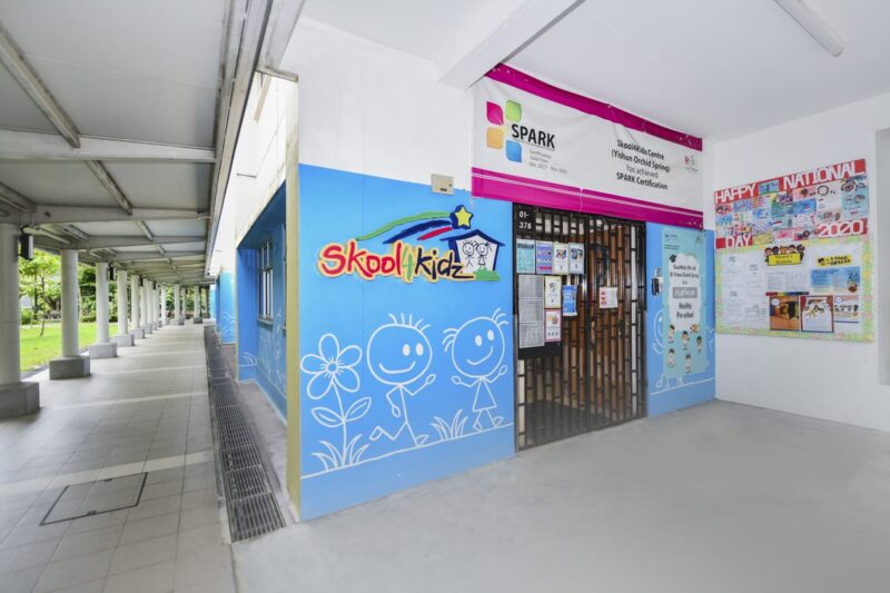 Our Centres - Skool4Kidz Preschool & Infant Care
