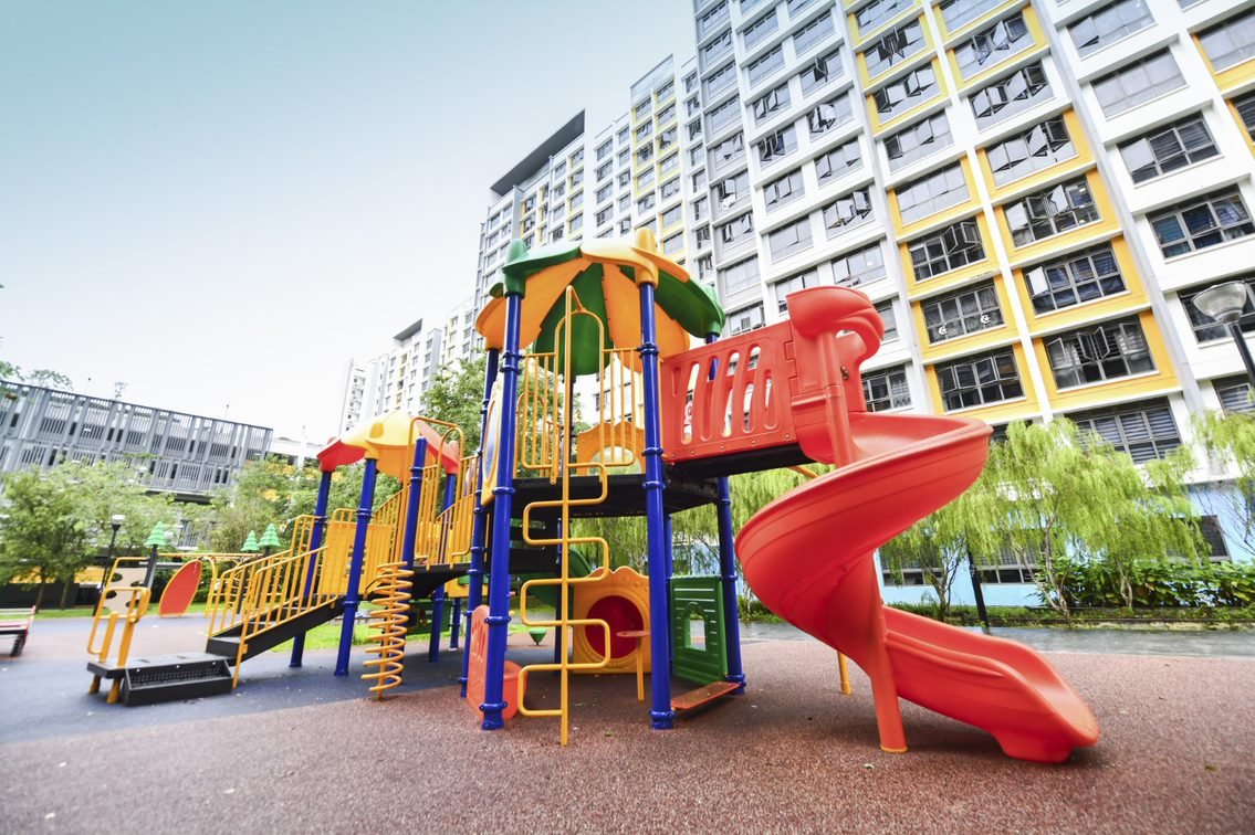 Sengkang Anchorvale Crescent | Skool4Kidz Preschool