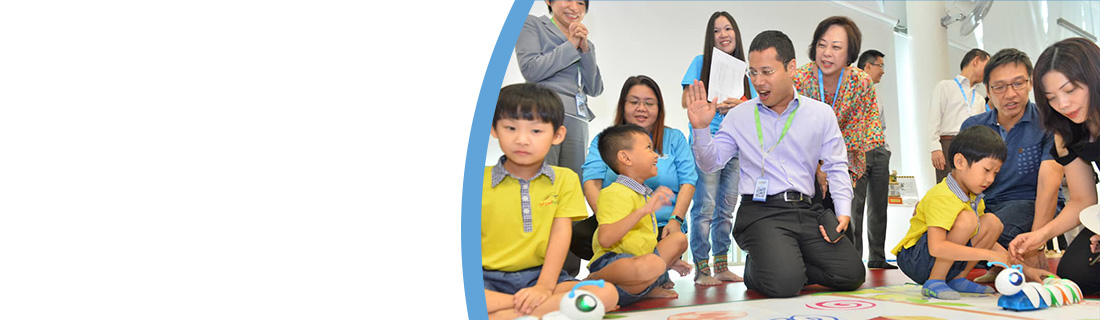 Skool4Kidz Preschool & Infant Care Trusted over 40 years of expertise