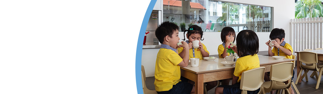 Skool4Kidz Preschool & Infant Care Trusted over 40 years of expertise