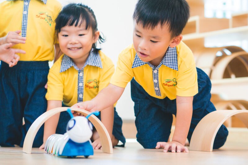 Terms and Conditions - Skool4Kidz Preschool & Infant Care