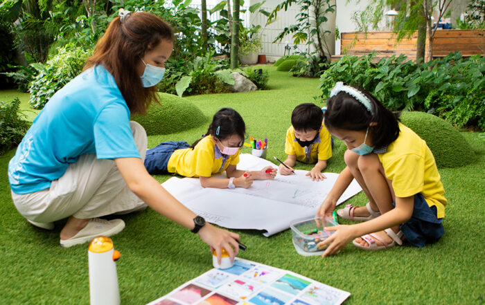 Happenings - Skool4Kidz Preschool & Infant Care