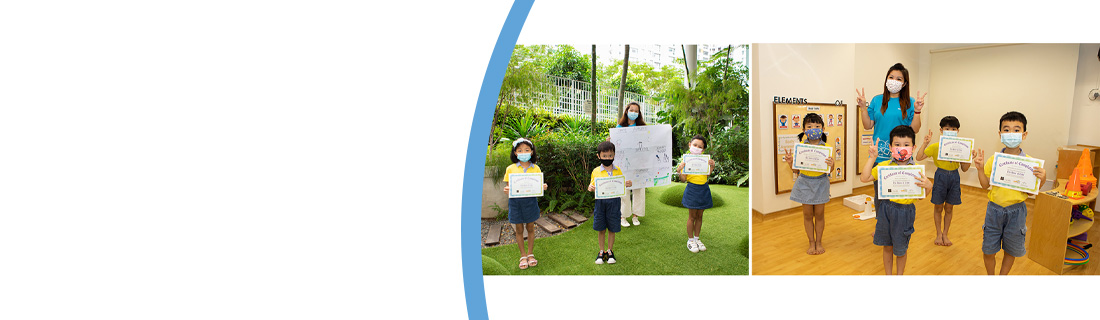 Skool4Kidz Preschool & Infant Care Trusted over 40 years of expertise