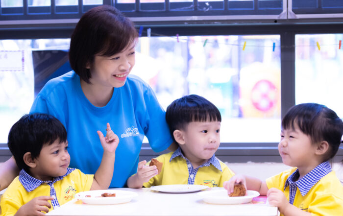 Happenings - Skool4Kidz Preschool & Infant Care