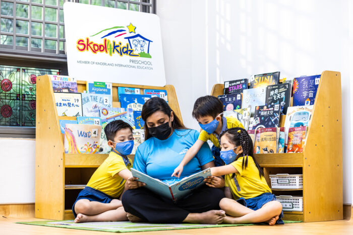 Parents Thank Skool4Kidz Educators Across Centres