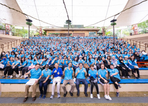 Skool4Kidz Preschools Sparkle at ECDA Awards 2022