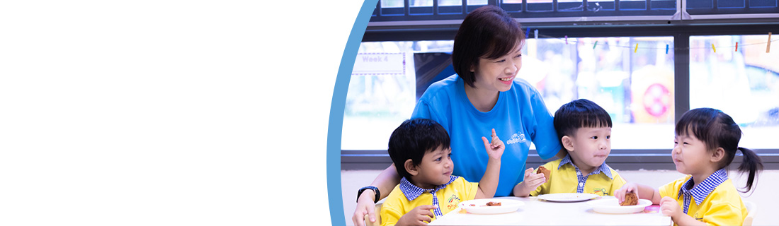Skool4Kidz Preschool & Infant Care Trusted over 40 years of expertise