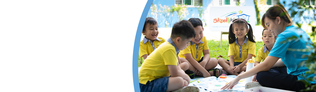 Skool4Kidz Preschool & Infant Care Trusted over 40 years of expertise