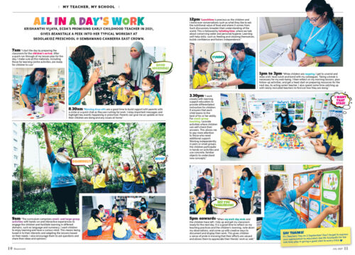 Skool4Kidz Wins Star Award in Robotics Again