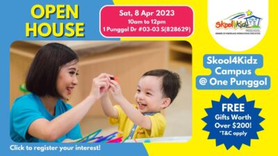 Skool4Kidz Preschool & Infant Care Trusted over 40 years of expertise