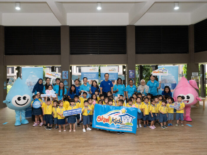 New Skool4Kidz Campus Opens in Heart of Punggol