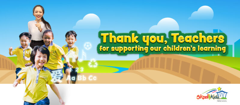 Preschool Childcare Testimonials - Skool4Kidz Preschool & Infant Care