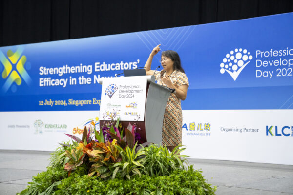 650 Skool4Kidz Educators Attend Inclusion Training Day