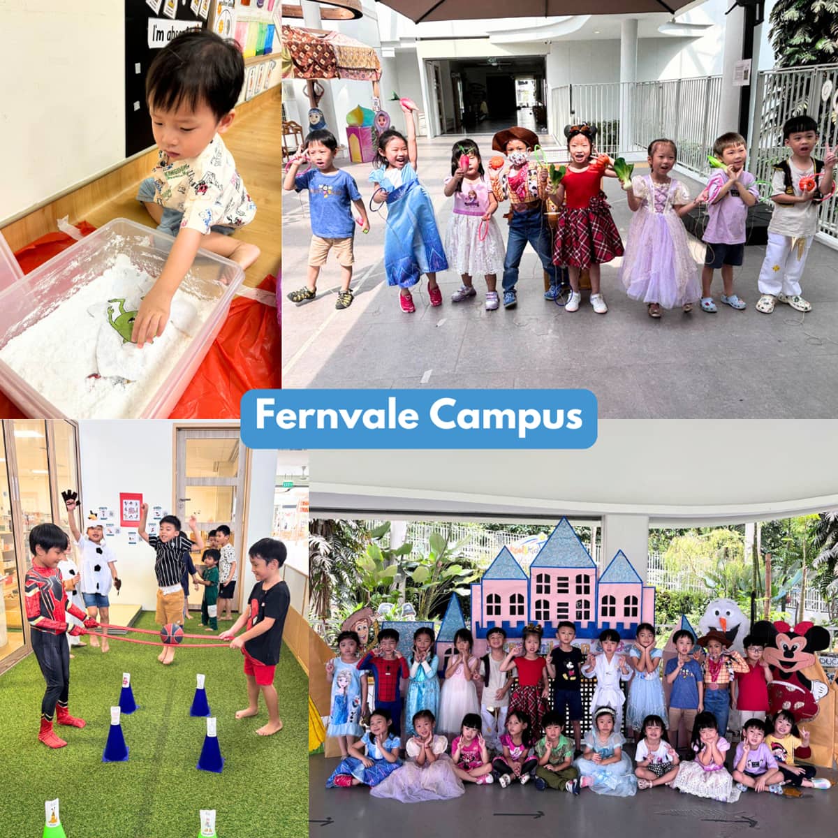 Skool4Kidz Gives Thoughtful Gifts on Children’s Day