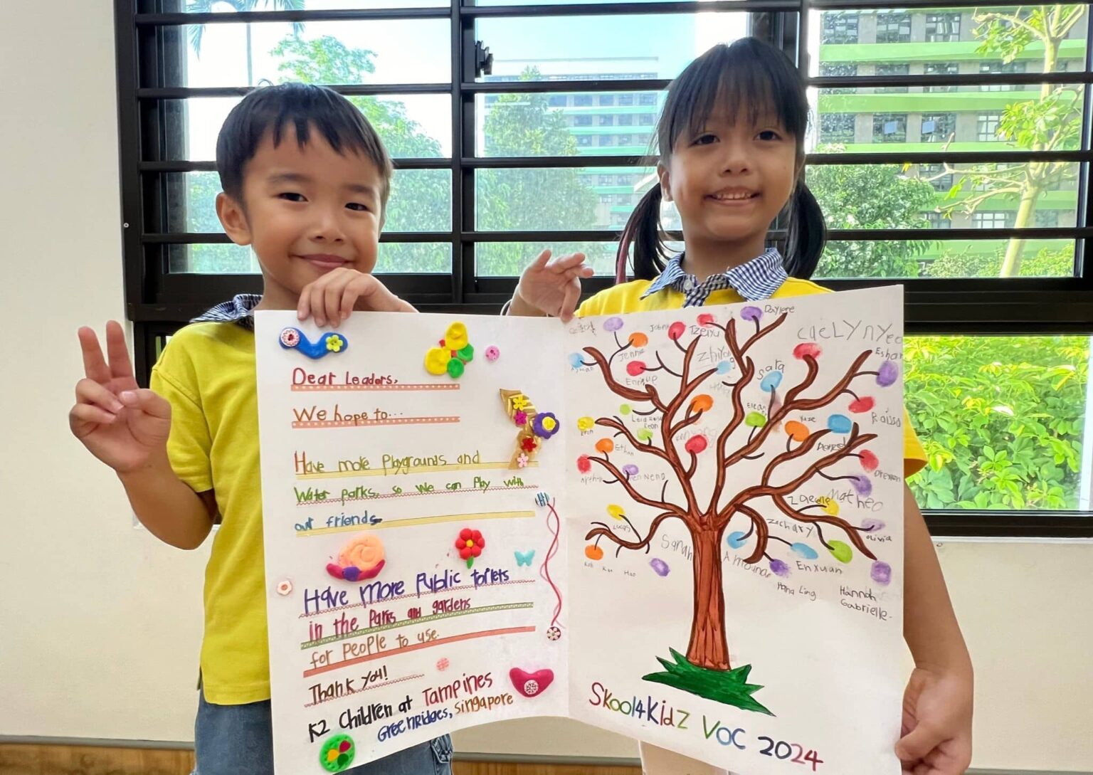 Early Intervention Guidebook Launch | Skool4Kidz
