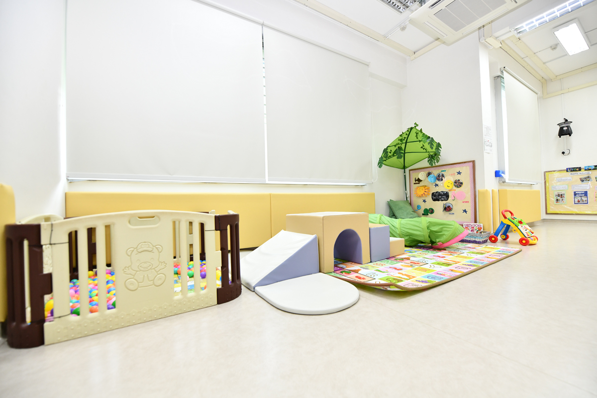 Preschool & Infant Care Bedok Ping Yi Greens Singapore | Skool4Kidz