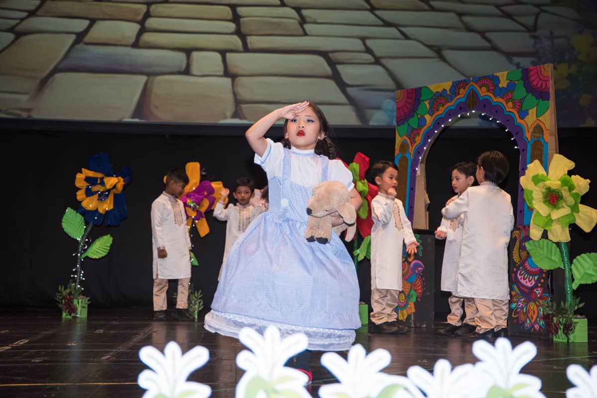 Skool4Kidz Celebrates Class of 2024 with Heartfelt Event