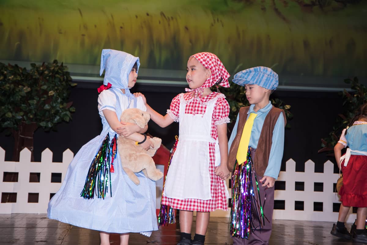 Skool4Kidz Celebrates Class of 2024 with Heartfelt Event