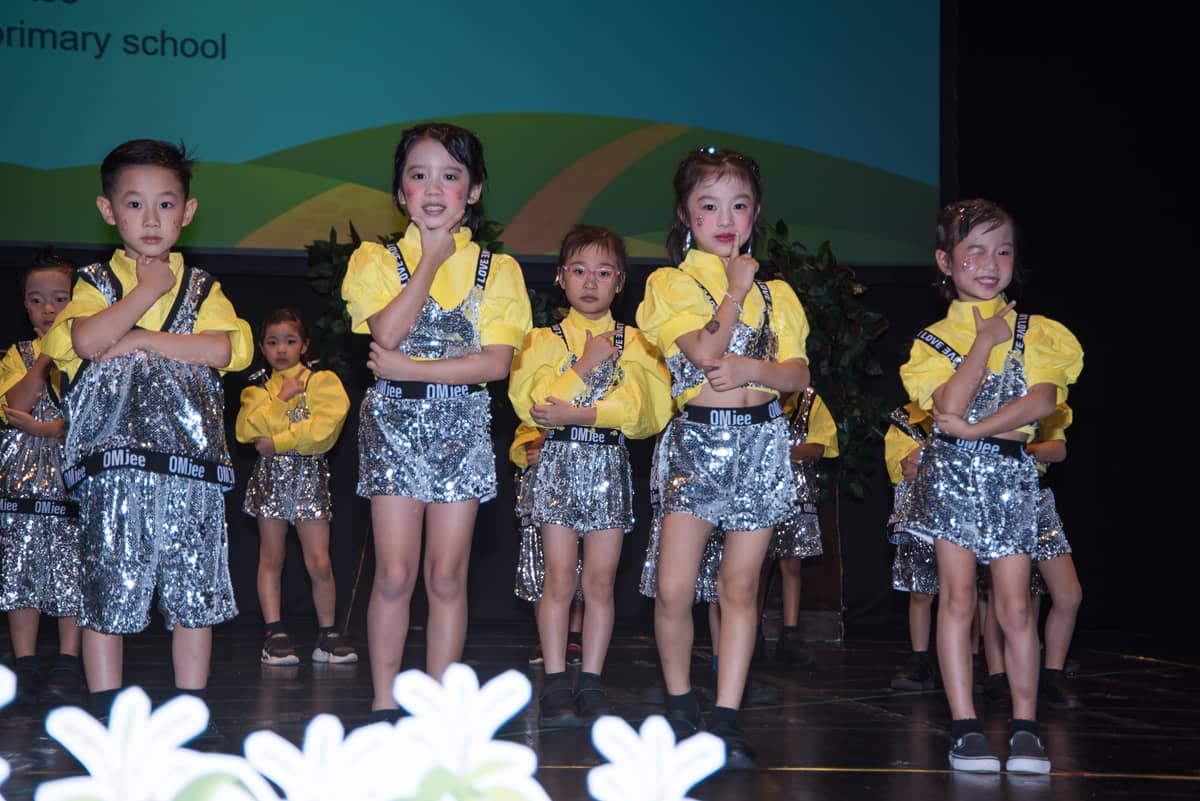 Skool4Kidz Celebrates Class of 2024 with Heartfelt Event