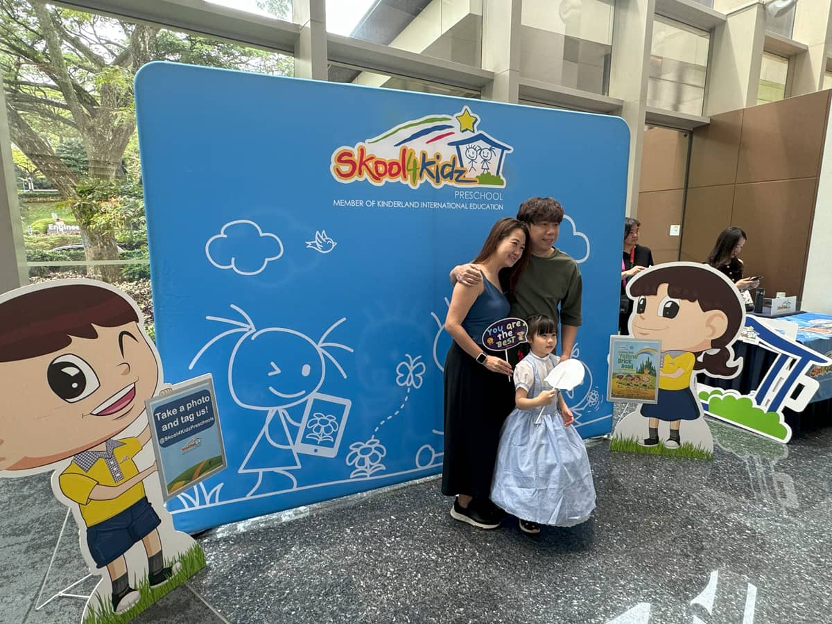 Skool4Kidz Celebrates Class of 2024 with Heartfelt Event