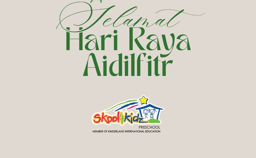 Hari Raya Puasa 2025 Celebrated with Unity & Joy