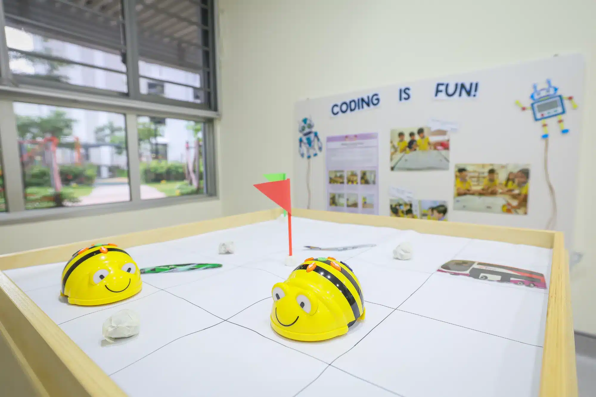 Skool4Kidz Expands Its Preschool Network with Two New Centres ...